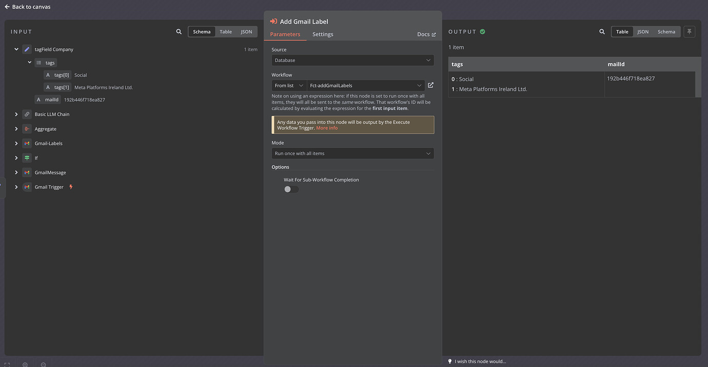 In Queue mode sub Workflow can't execute - Feedback - n8n Community
