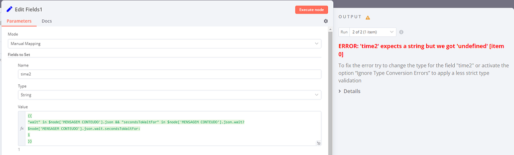 If reduced doesn't work - Questions - n8n Community