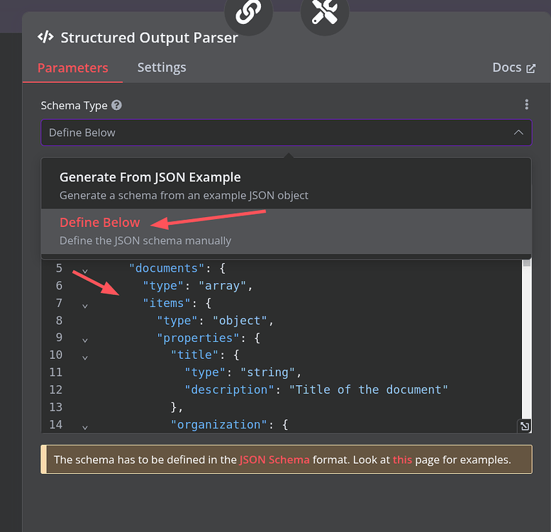 Get consistent, well-formatted Markdown/JSON outputs from LLMs - Questions - n8n Community