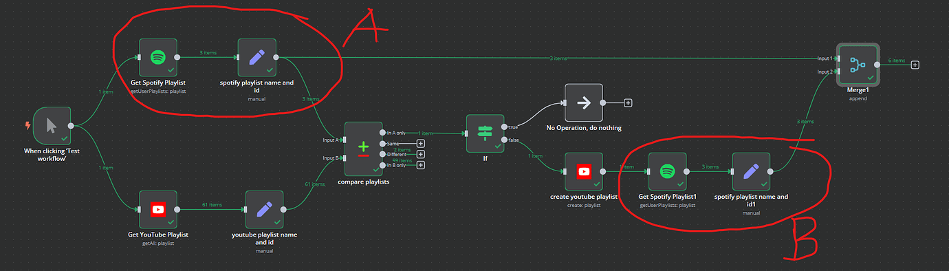 How to Make a Node Wait Until Another Node Is Finished When a Node Returns No Value - Help me ...