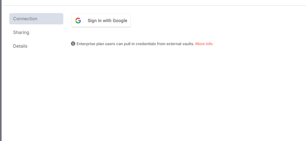 Google credentials not working: Something went wrong - Questions - n8n Community