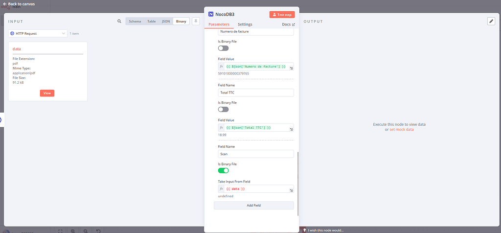 Cannot download pdf file from Airtable - Questions - n8n Community