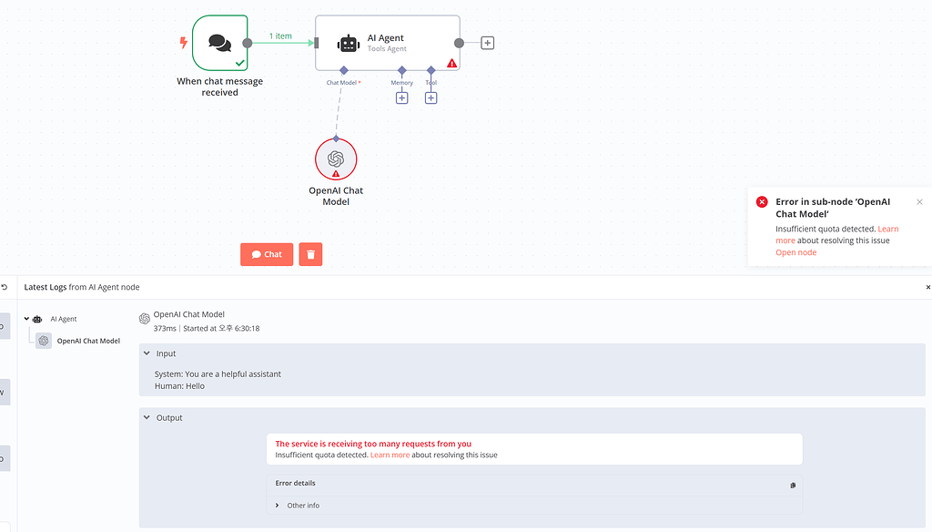 OpenAPI node add - Questions - n8n Community