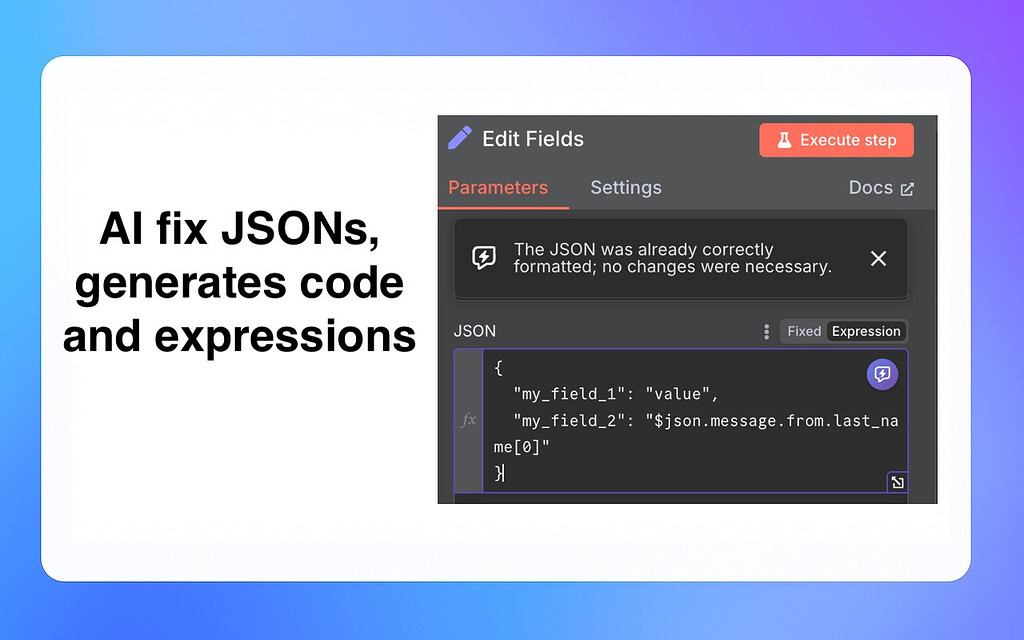 AgentCraft - Chrome Extension for n8n (AI builder) - Tips & Tricks - n8n Community