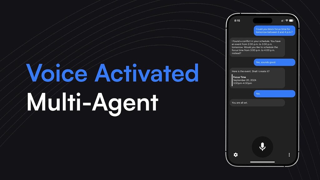 Talk With Your Automations English 🇬🇧 N8n Community