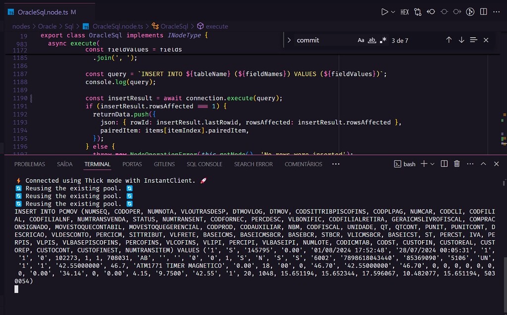 How to save specific logs from a custom node in the N8N log file ...