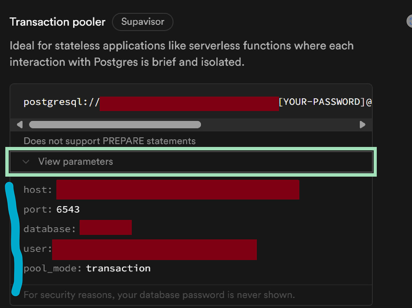 Help: Cannot connect n8n Postgres Account to my Supabase PostgreSQL database - Questions - n8n ...