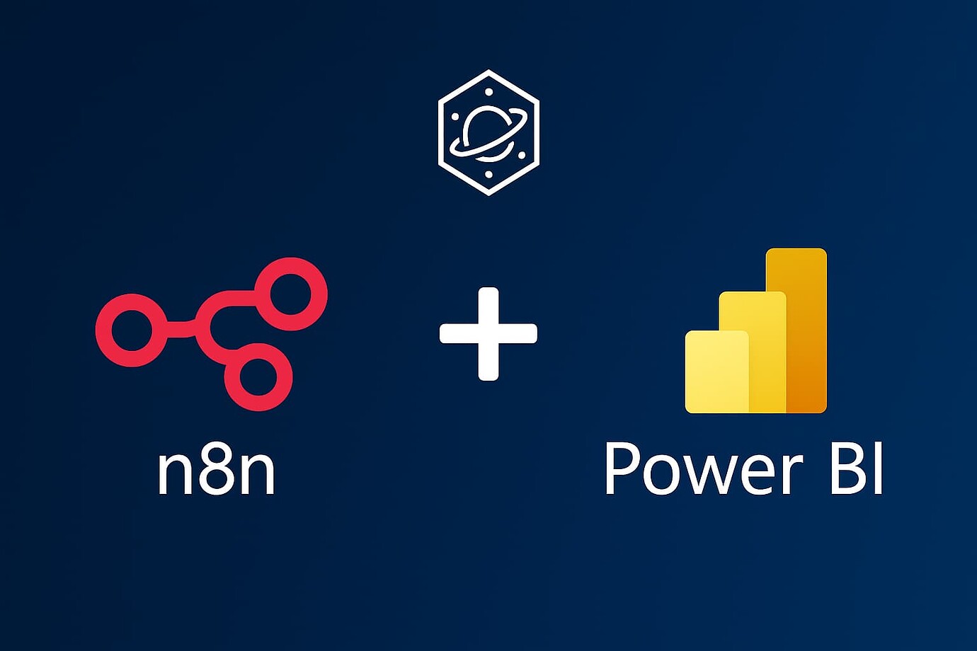 Community node Power BI - Built with n8n - n8n Community