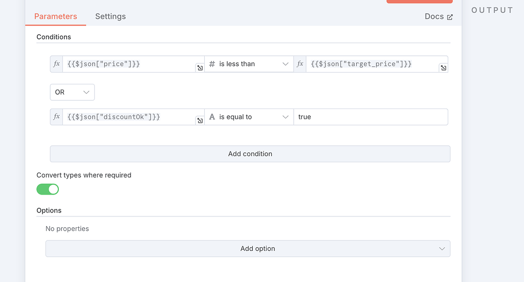 Multiple IF Nodes with same rules - Questions - n8n Community