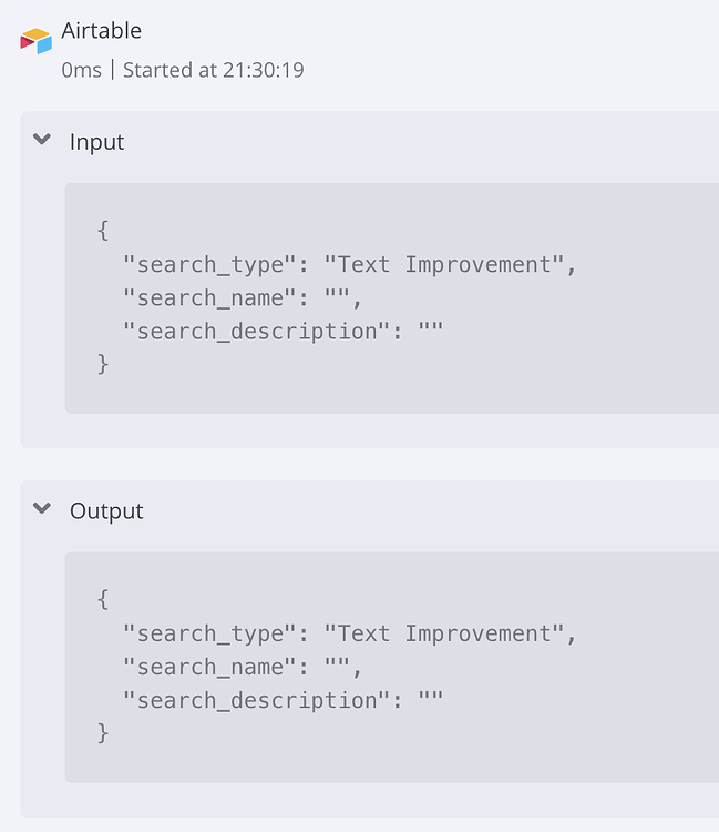 Ai Received Tool Input Did Not Match Expected Schema Questions N8n Community