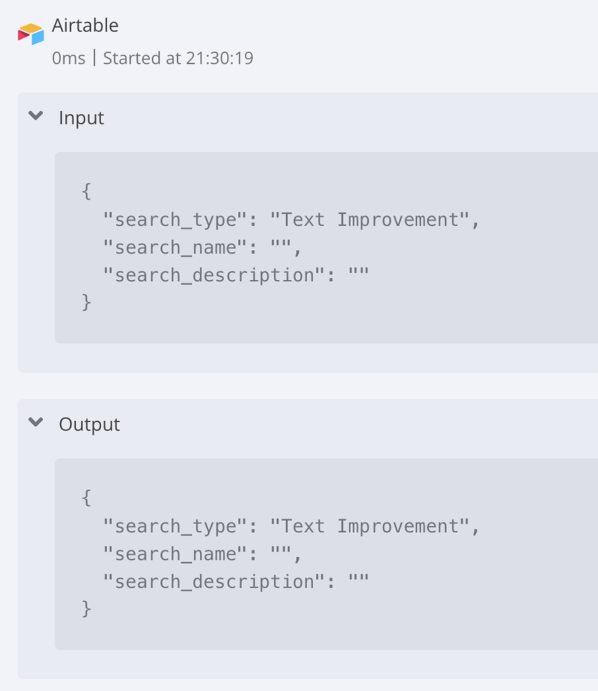 AI / Received tool input did not match expected schema - Questions - n8n Community