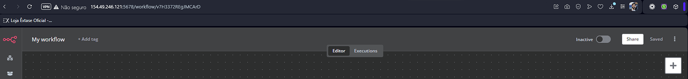 Connection Lost using NGINX Reverse Proxy n8n 1.16 - Questions - n8n Community