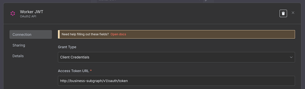 OAuth2 Client Credentials | Not refreshing expired tokens - Questions ...
