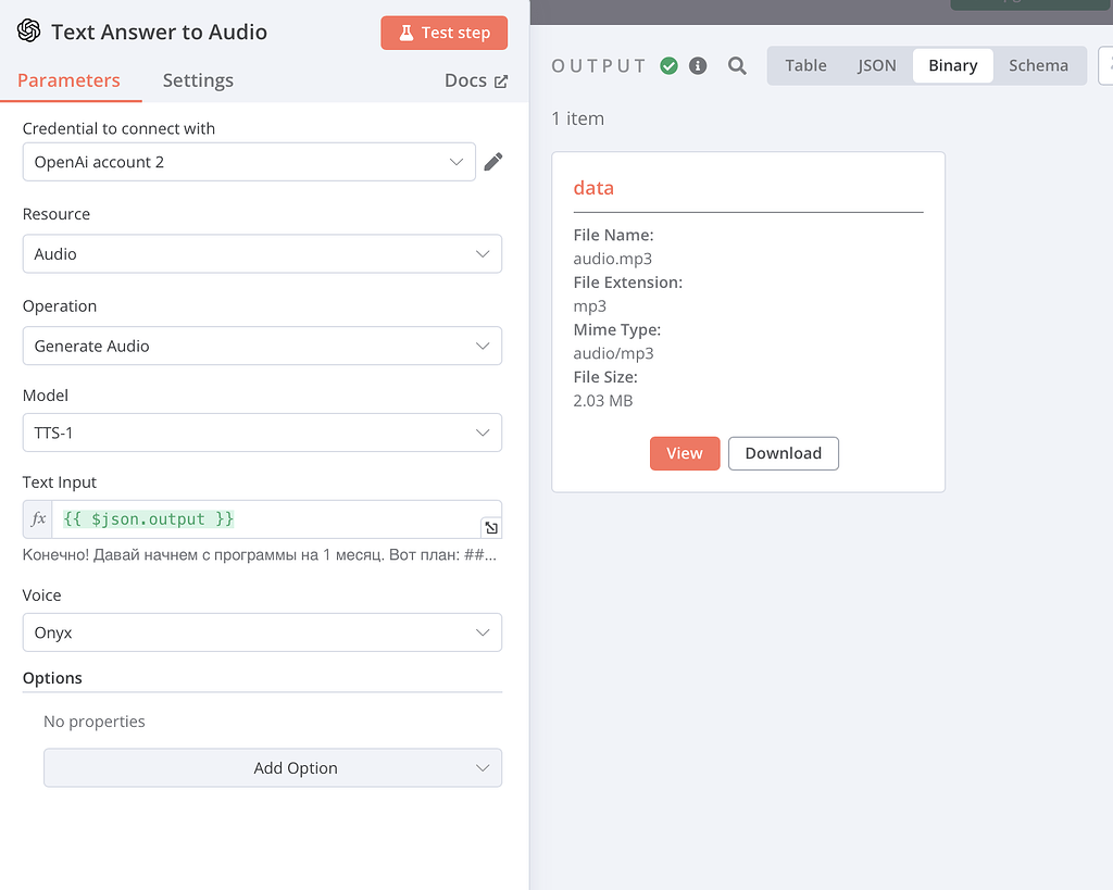 Survive with n8n binary file - Questions - n8n Community