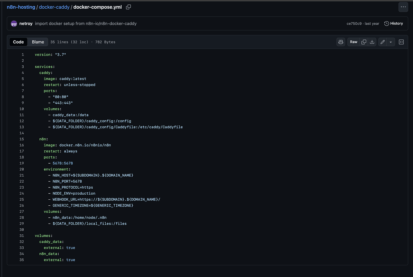 Help: Read File from Local Drive in Self-Hosted n8n using node "Read/write files from disk ...