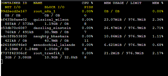 Request failed status code 413 - Page 2 - Questions - n8n Community