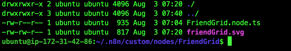 How to add new node in a production setup - Questions - n8n