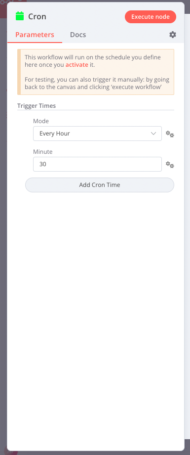 Workflow Crash For Unknown Reason When Trigger By Cron Questions