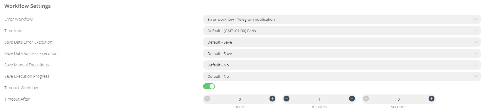 Strange Workflow Error Only Cron Is Executed Questions N8n Community