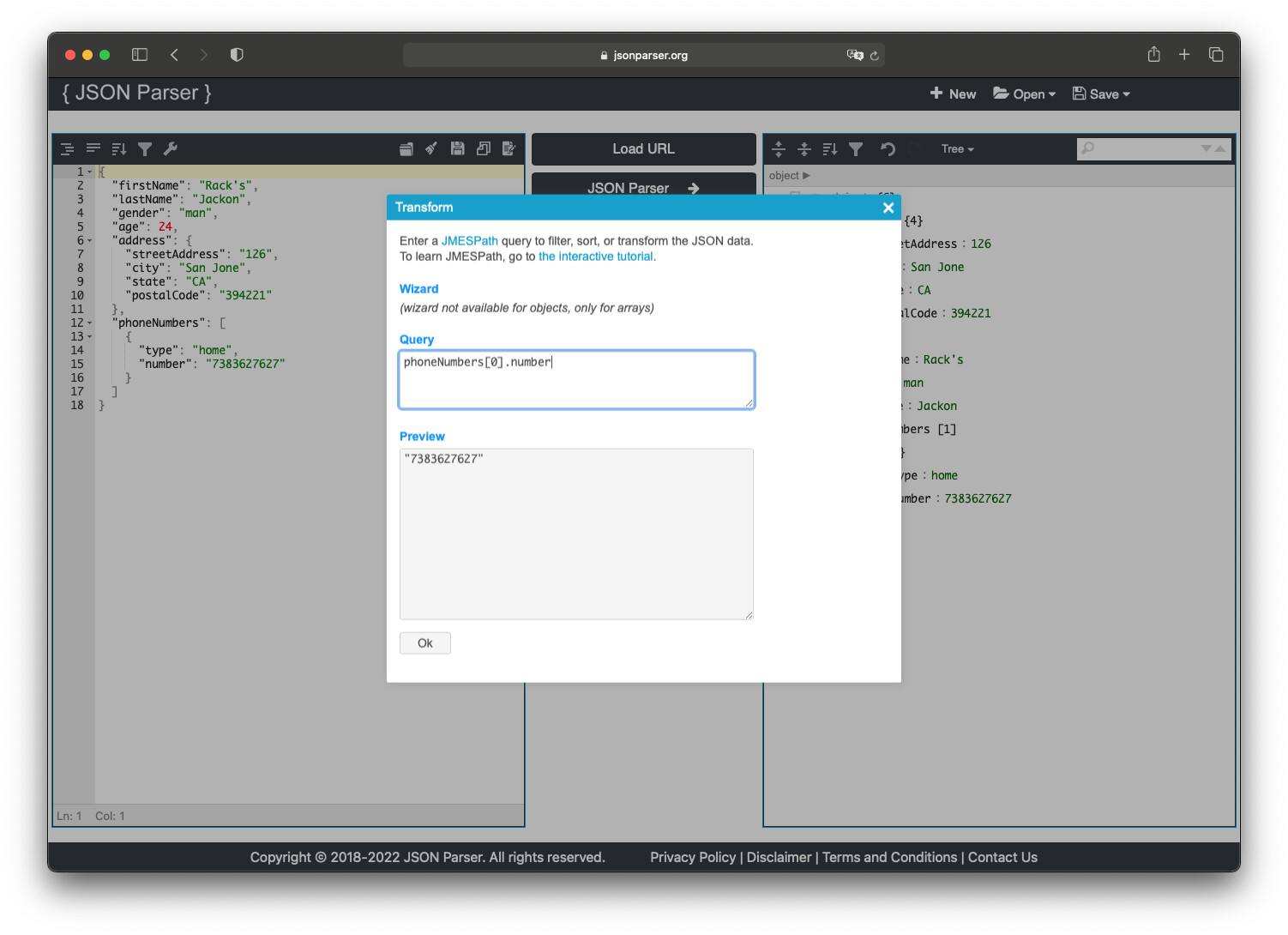 JSON Parser and JMESPath - Tips & Tricks - n8n Community