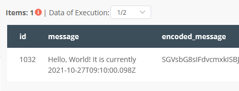 Executing workflows dynamically - Questions - n8n Community