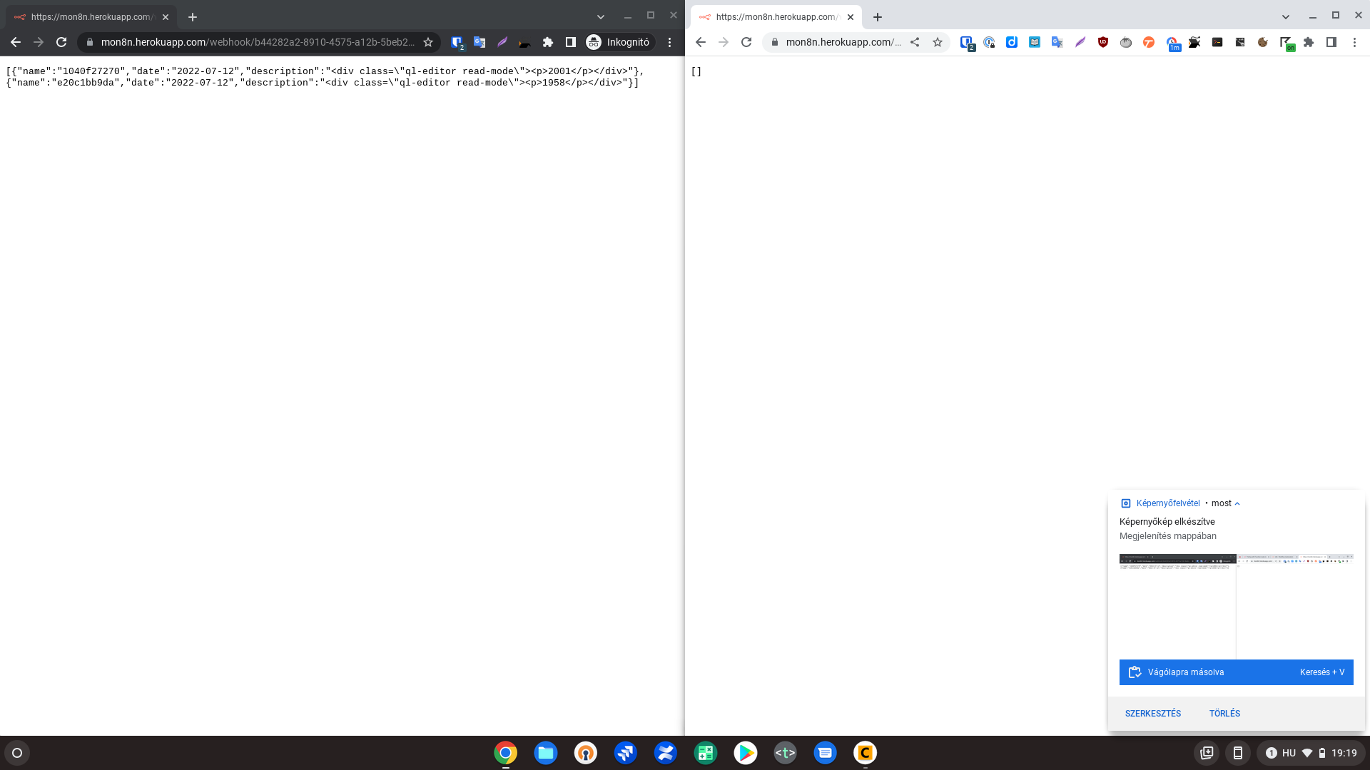 Polling With Function Node Does Not Work Questions N8n Community