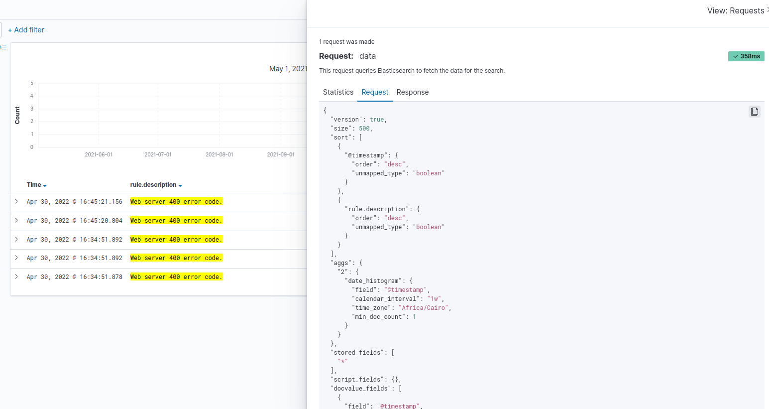 elastic node - Questions - n8n Community