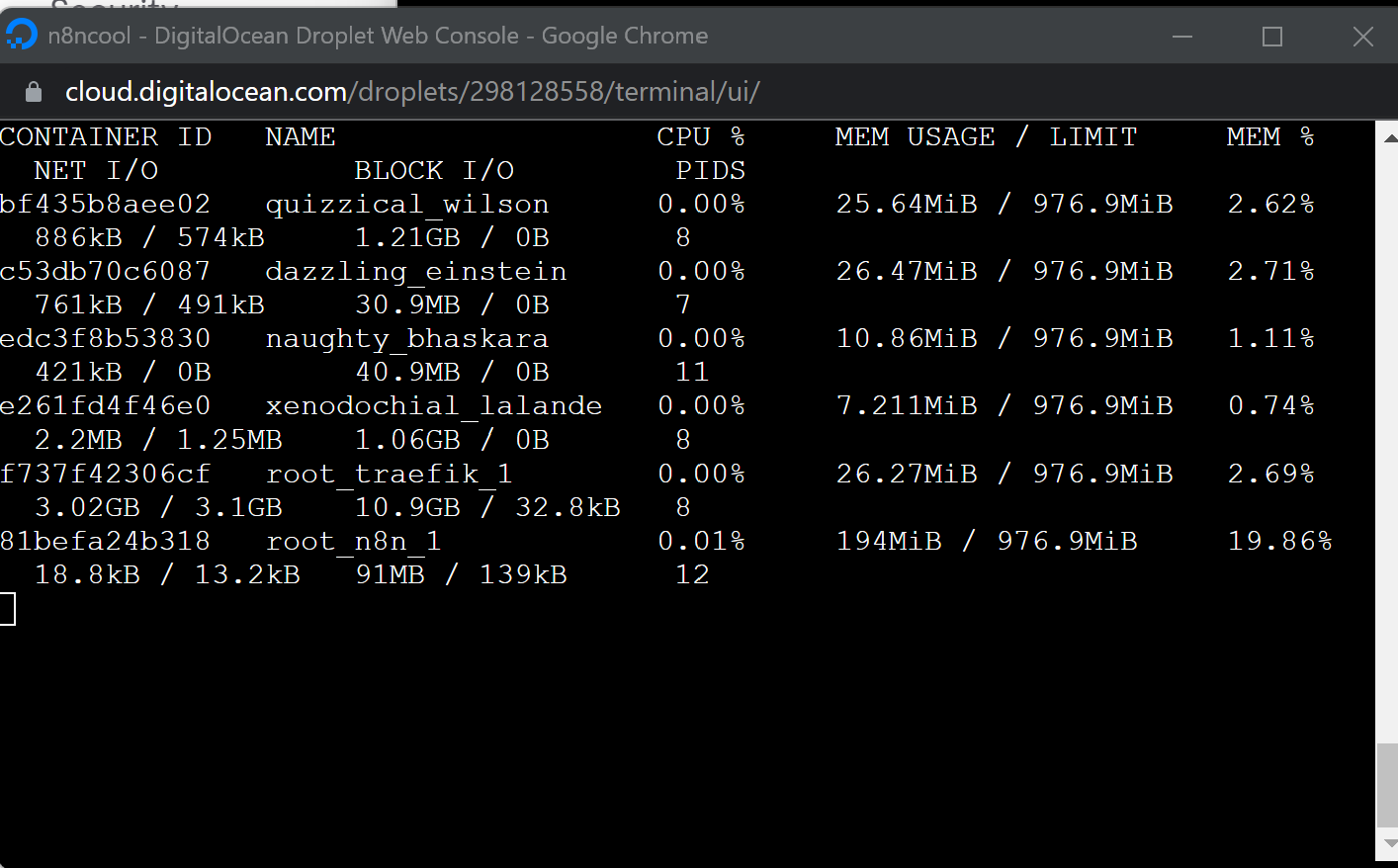 Request failed status code 413 - Page 2 - Questions - n8n Community