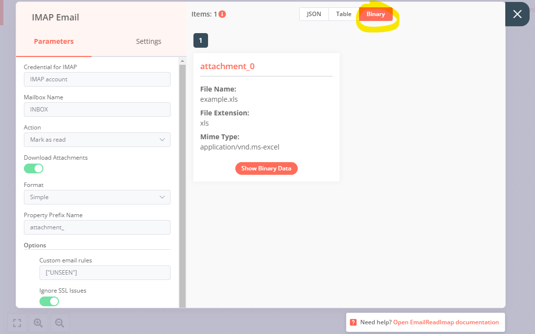 Data Conversion Write Binary File Wrong File Size Questions N8n Community