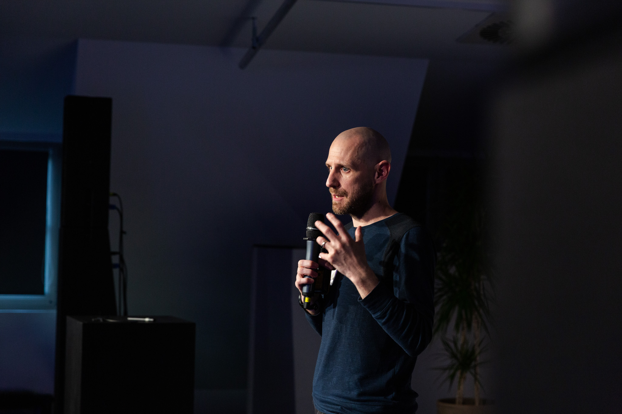 Photos from n8n Builders Berlin are here! 🎉 - Community Highlights - n8n Community