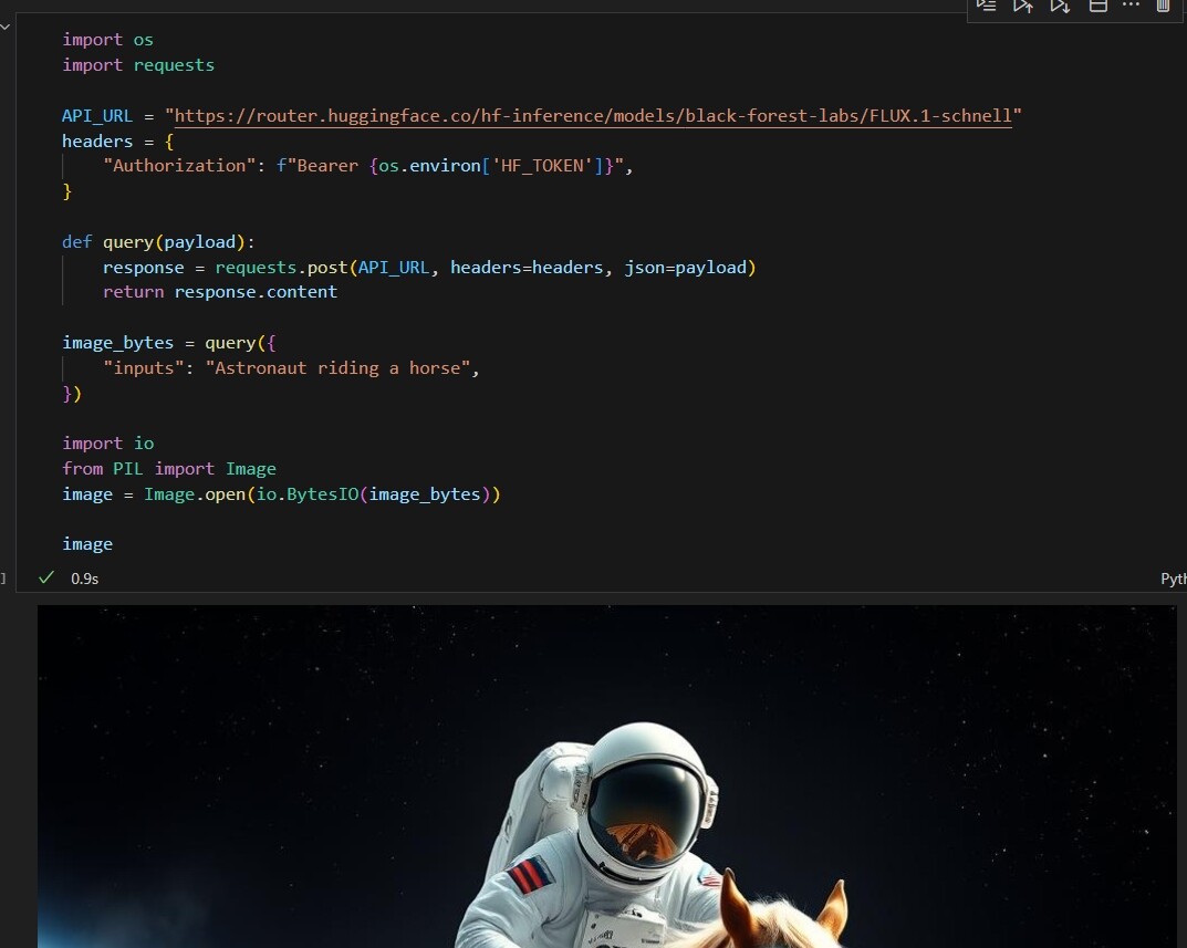 N8n AxiosError: Request failed with status code 400 when request huggingface api - Questions ...