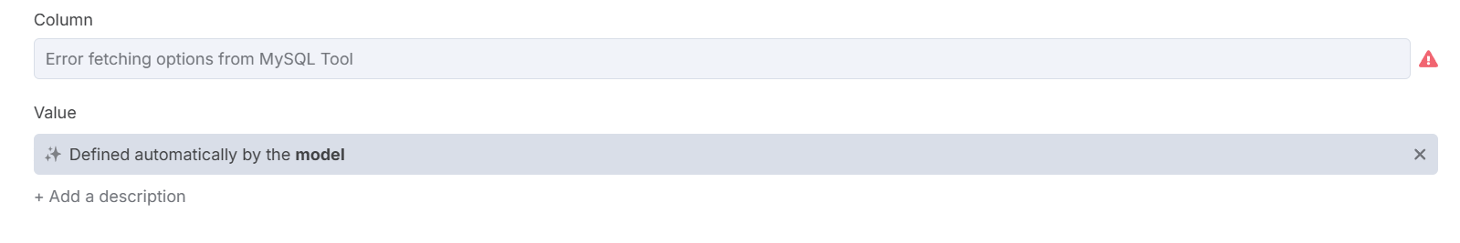 Handshake Timeout - MySQL with SSH Tunnel - Questions - n8n Community