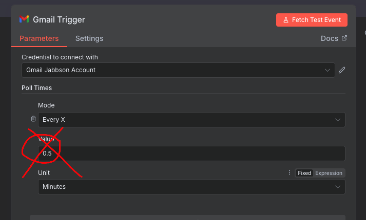 Unable to parse minute in Scheduled trigger - Questions - n8n Community