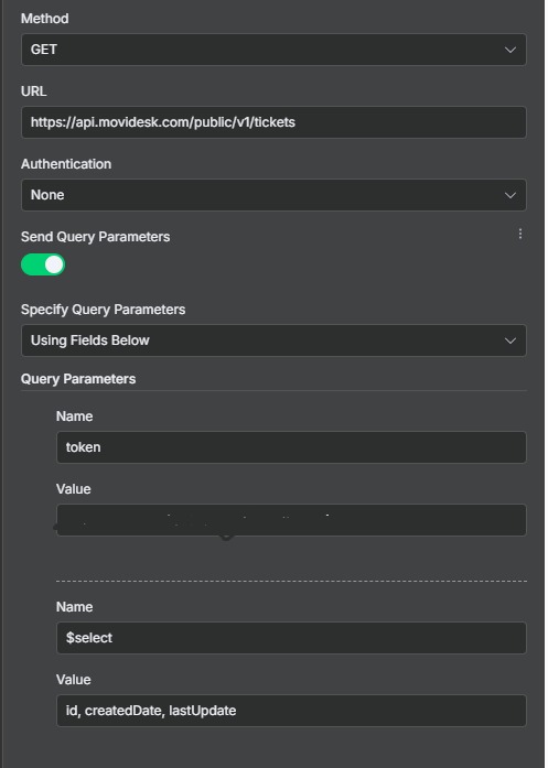 Issue with Pagination in n8n API Request: How to Increment skip Correctly? - Questions - n8n ...