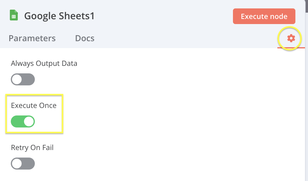 Pulling data from updated google sheets row and putting into clickup - Questions - n8n