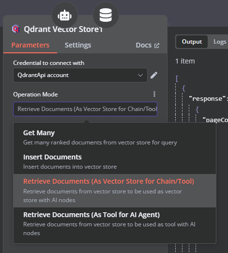 Getting '[ERROR: Non string tool message content is not supported]' When using agent and ollama ...
