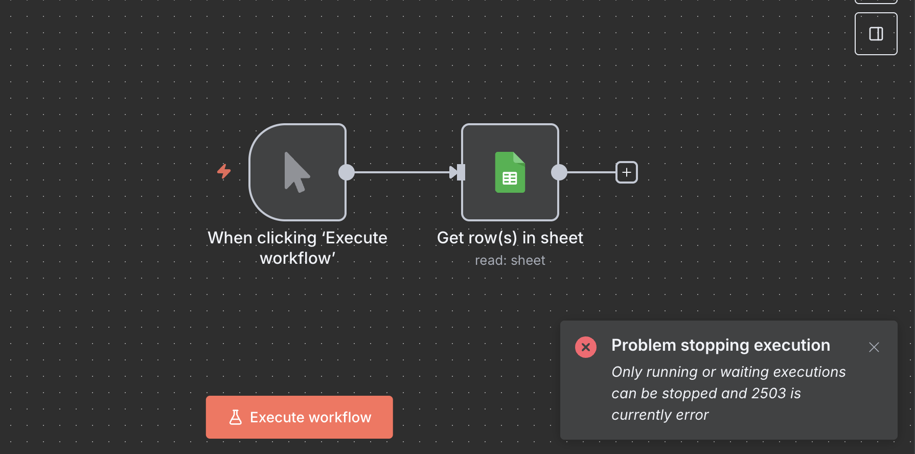 Trigger nodes not firing in new workflows after v1.106.3 update - Questions - n8n Community