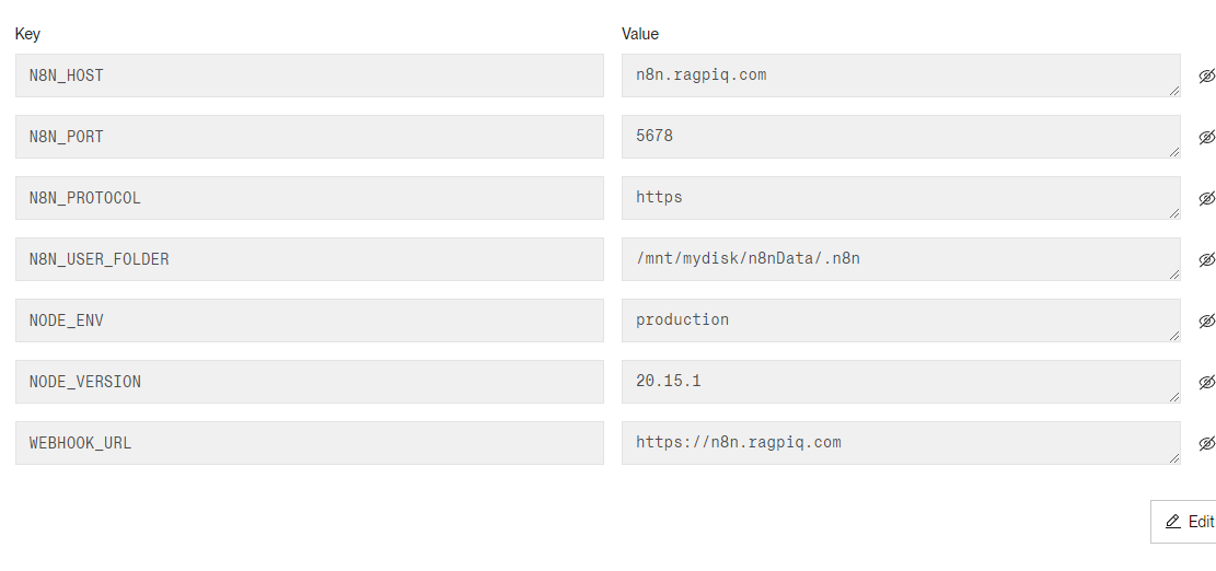 Oauth Callback Uri Still Not Working On Self Host Render Questions N8n Community