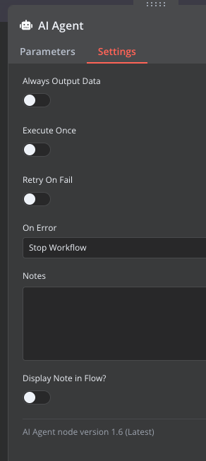 Cannot read properties of undefined (reading 'text') - Questions - n8n Community