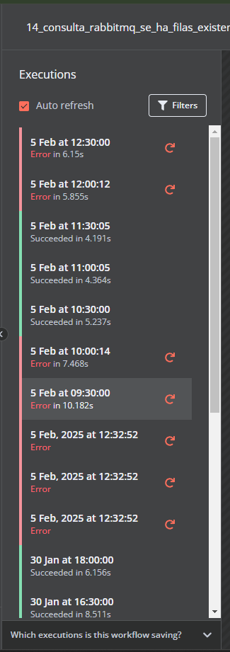 DNS Errors After Updating to n8n 1.77.2 (Self-Hosted on Contabo) - Questions - n8n Community