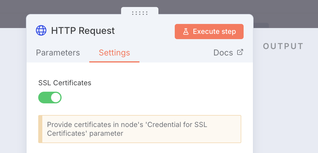 HELP : AMQP and SSL Certificate - Questions - n8n Community