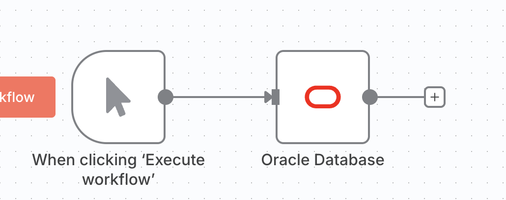 Execute multiple sql statements or PL sql statements in using n8n-nodes-oracle-database ...