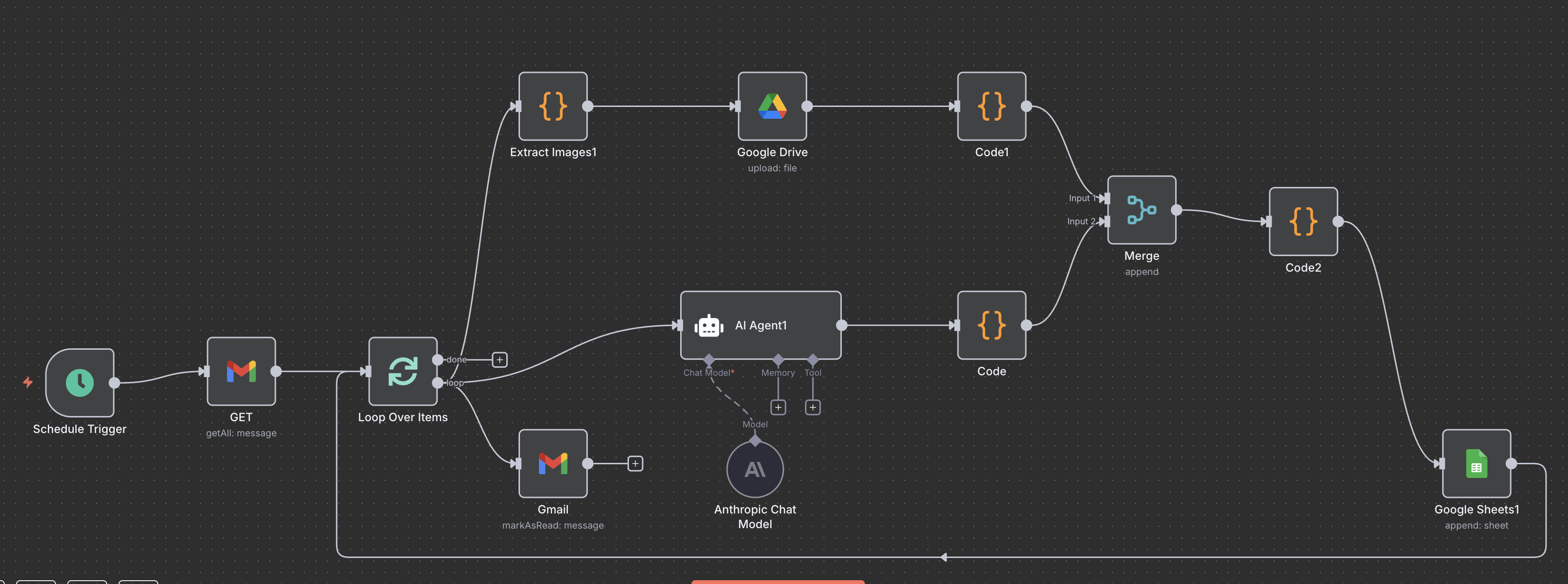 Workflow Memory Error Due to Image Size - Practically Understanding Cloud Data Management ...
