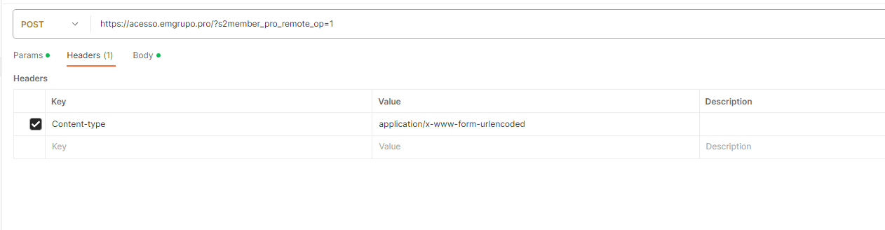 N8n giving error in API, and postman working fine, can't understand it ...