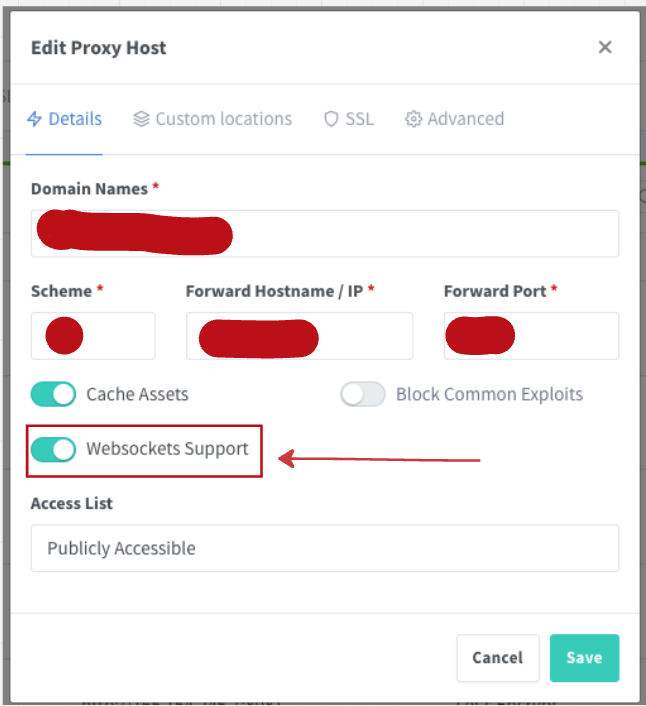 Connection lost: You have a connection issue or the server is down. n8n should reconnect ...