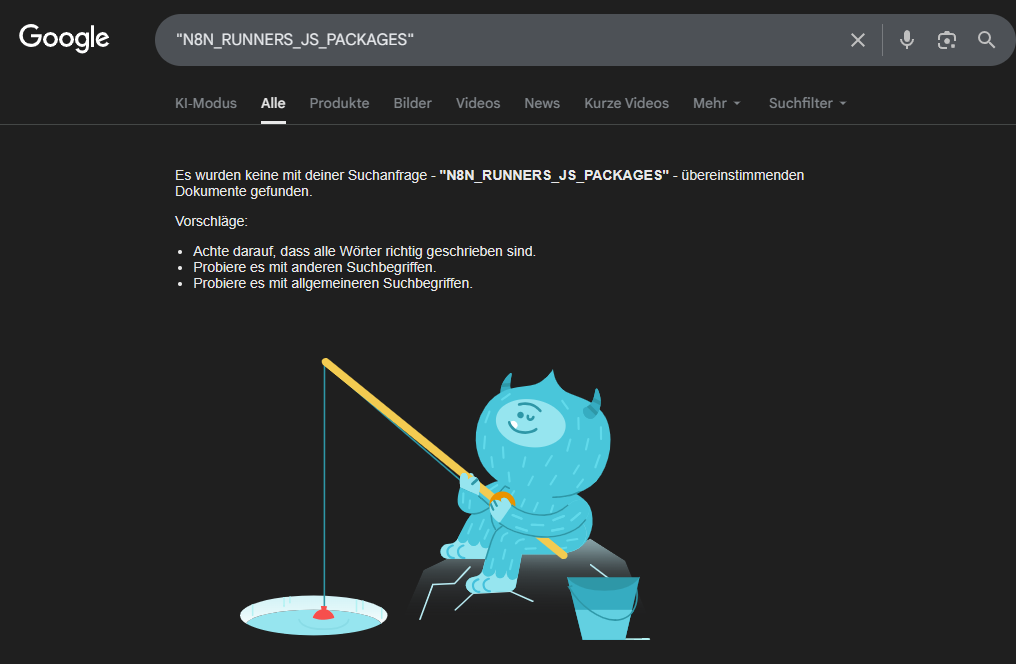 Since 2.x: How to install external node module for use in Code node? - Questions - n8n Community