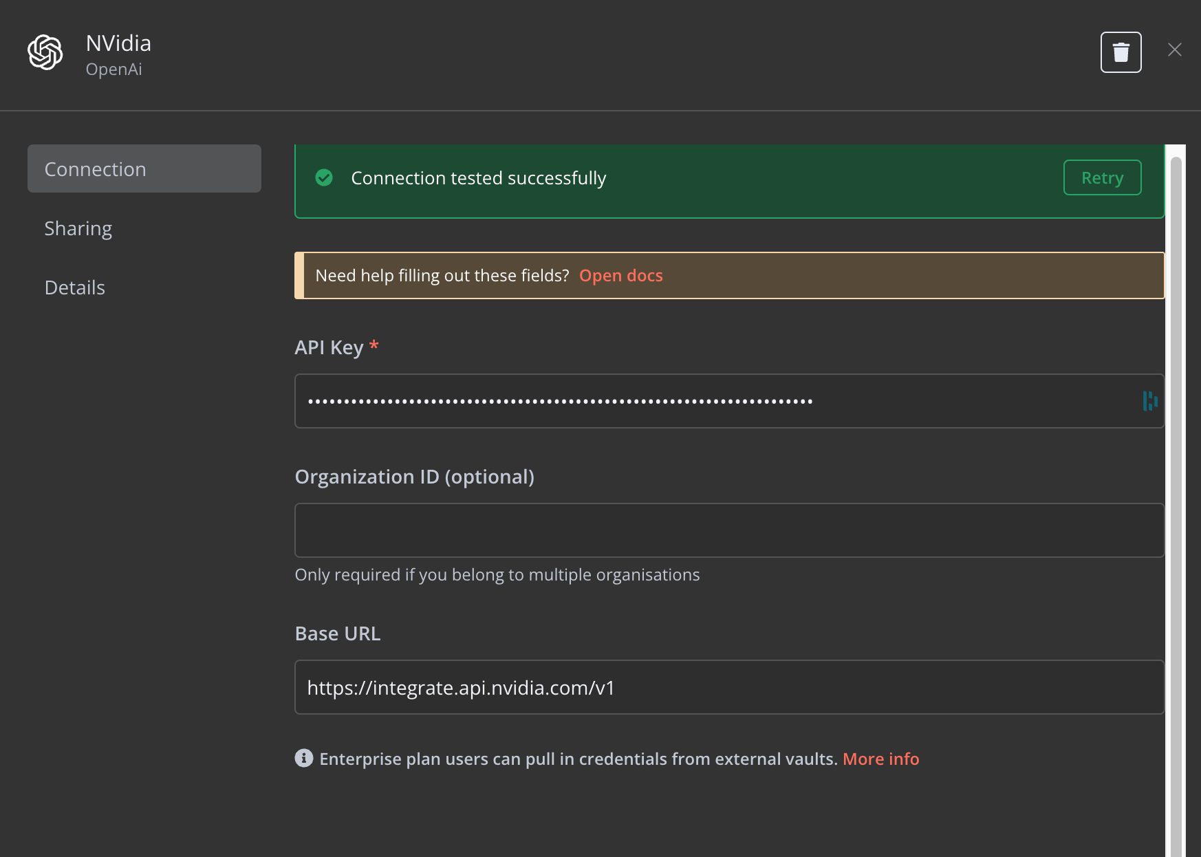 DeepSeek AI Community node - Built with n8n - n8n Community DeepSeek AI Community node - Built with n8n - n8n Community