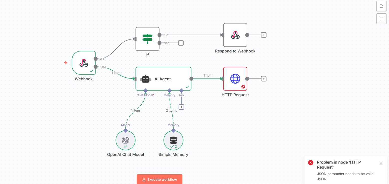 I am studing. Please help me solve the problem - Questions - n8n Community