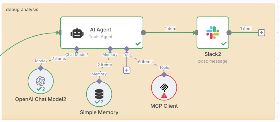 We’re adding MCP Client tool & MCP Trigger nodes - try them now! - Page 3 - Announcements - n8n ...