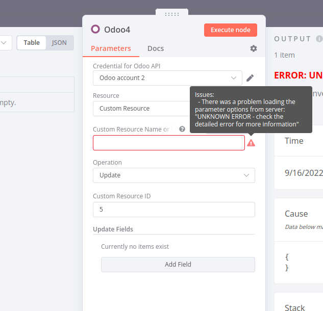 Odoo node for events within odoo - Page 2 - Nodes - n8n Community